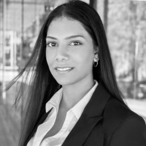 Jenelle Miranda – Associate Solicitor – BlandsLaw